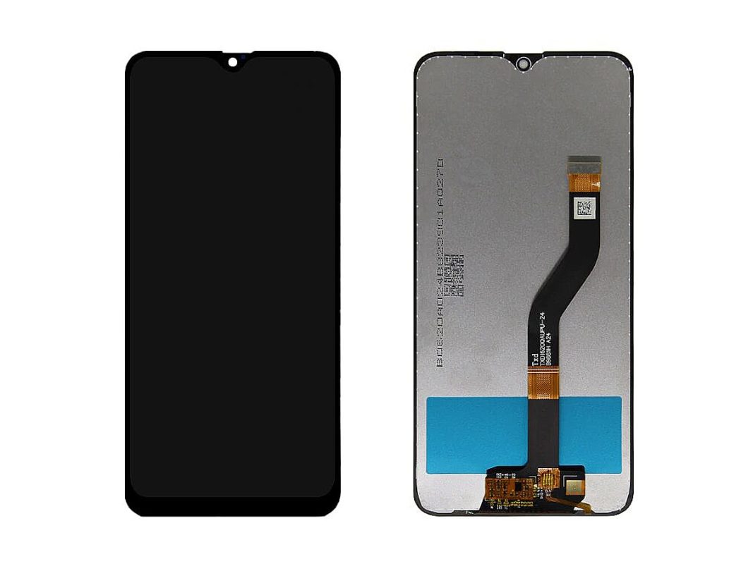 PANTALLA LCD + TACTIL SAMSUNG A10S INSTALADA - FULLPHONE