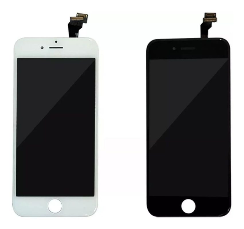 PANTALLA LCD + TACTIL IPHONE X INSTALADA - FULLPHONE