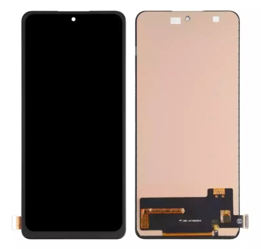 PANTALLA LCD + TACTIL XIAOMI REDMI NOTE 12 INSTALADA - FULLPHONE